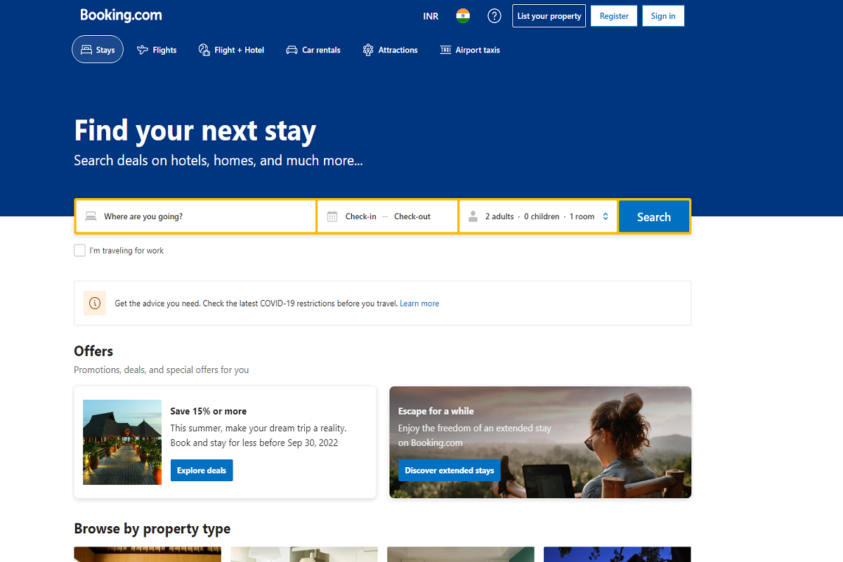 Tips To Consider When Booking A Hotel Or Flight In An Online Platform Tips To Consider When Booking A Hotel Or Flight In An Online Platform